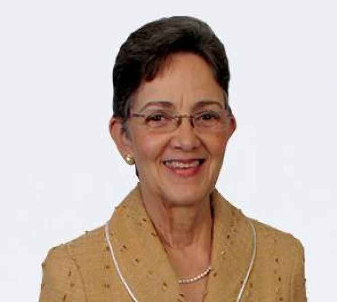 Board of Directors - Television Jamaica (TVJ)