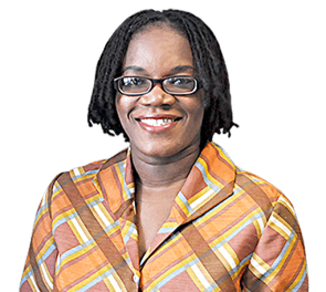 Board of Directors - Television Jamaica (TVJ)