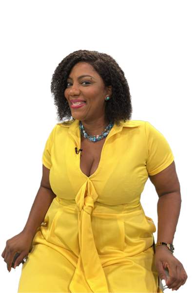 About Smile Jamaica - Television Jamaica (TVJ)