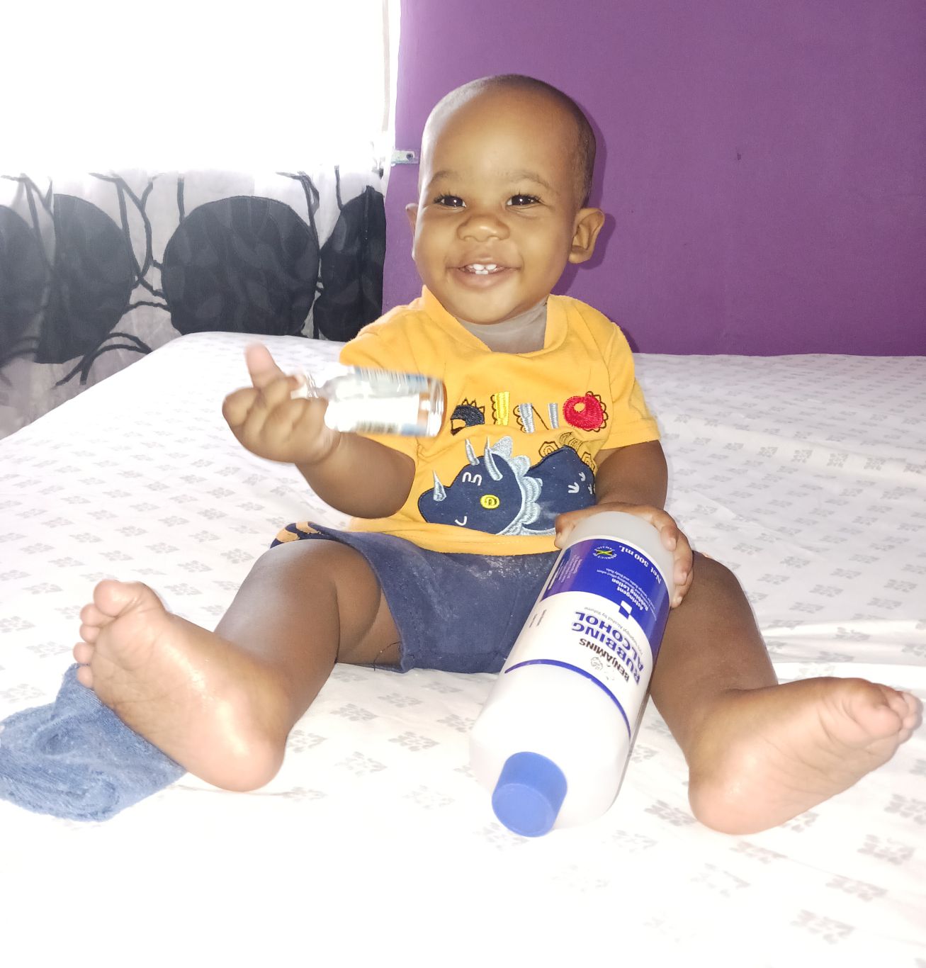 Smile Jamaica Birthday Club - Television Jamaica (TVJ)