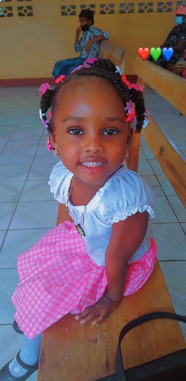 Smile Jamaica's Birthday Club - Television Jamaica (TVJ)