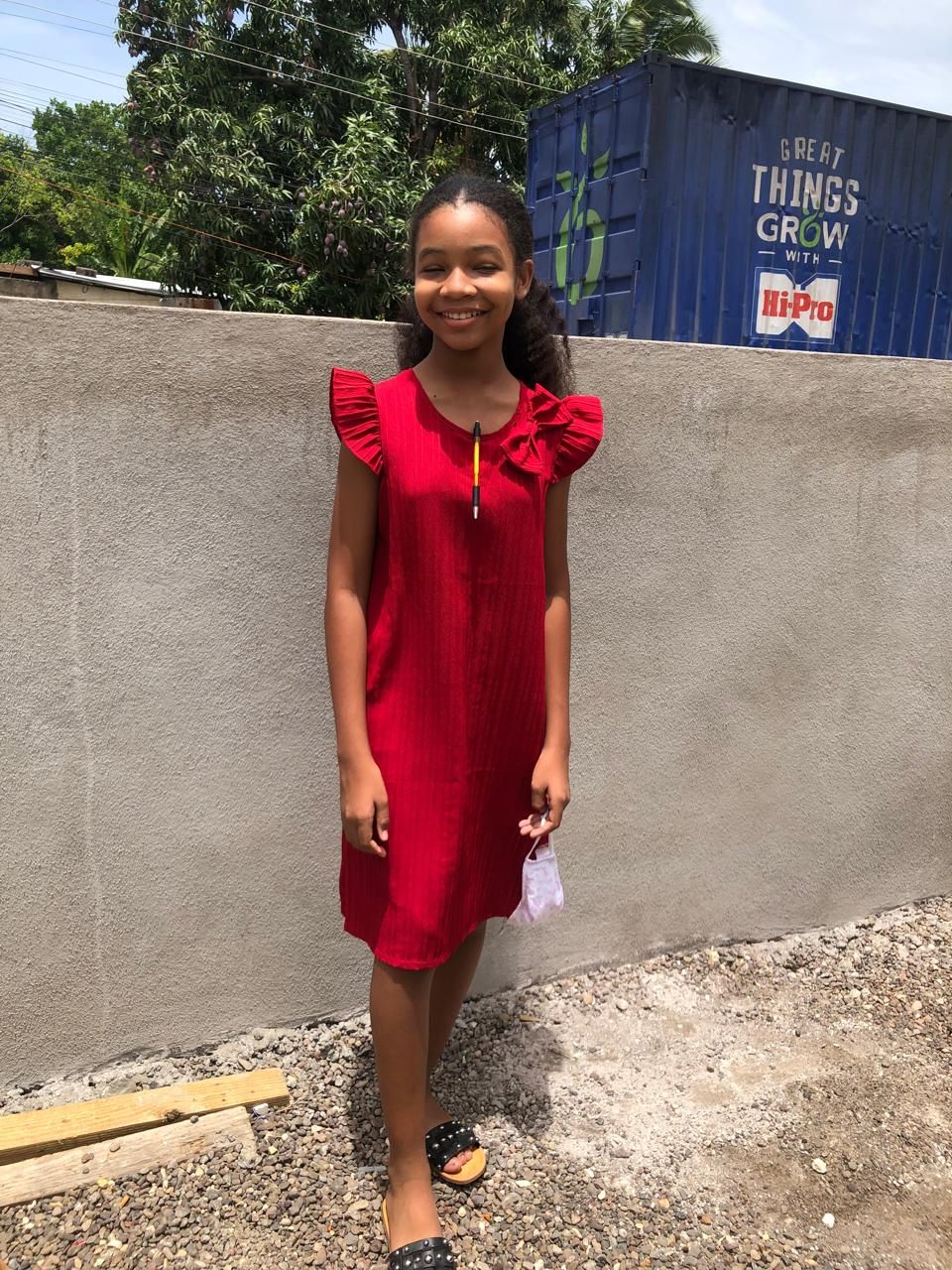 Smile Jamaica Birthday Club - Television Jamaica (TVJ)