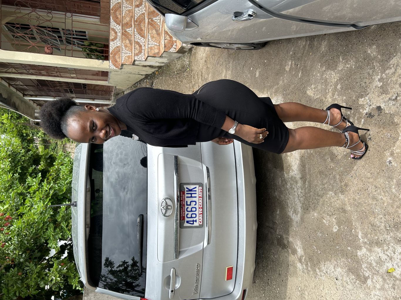 Smile Jamaica Birthday Club - Television Jamaica (TVJ)