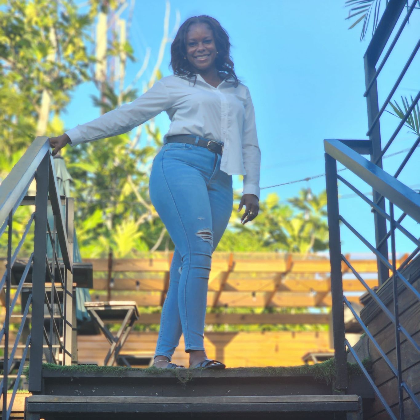 Smile Jamaica Birthday Club - Television Jamaica (TVJ)