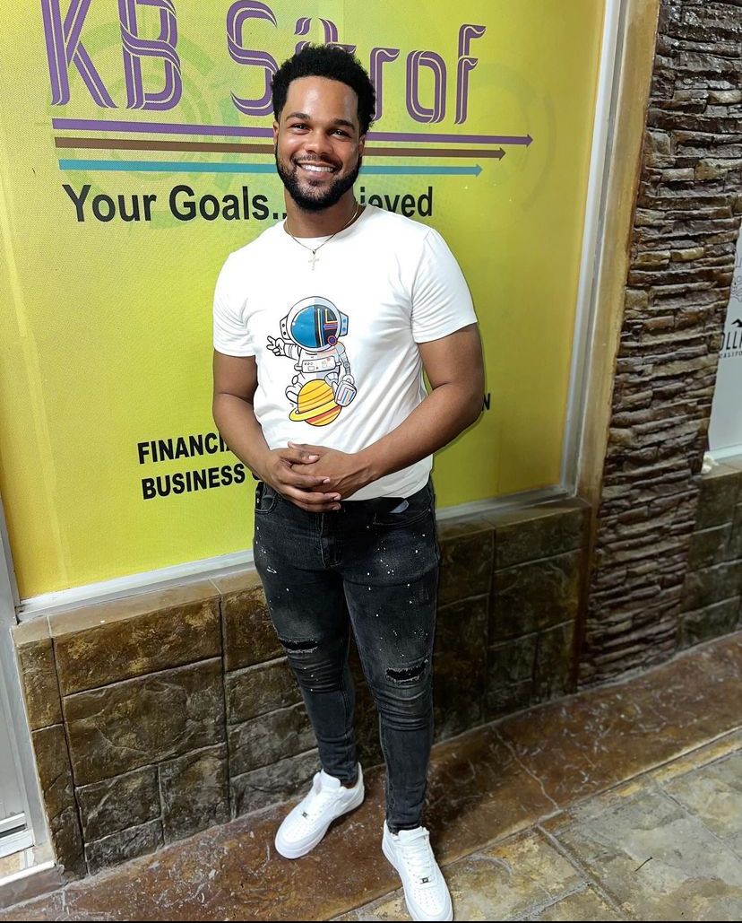 Smile Jamaica's Birthday Club - Television Jamaica (TVJ)