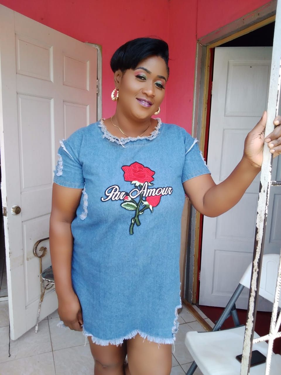 Smile Jamaica Birthday Club - Television Jamaica (TVJ)