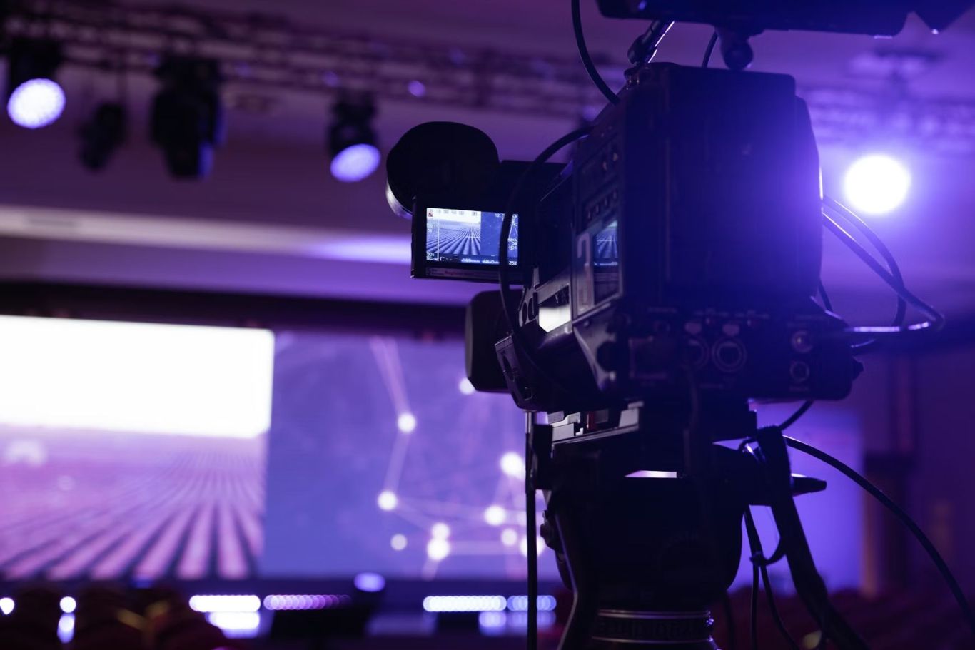 TVJ Production and Streaming Service - Television Jamaica (TVJ)