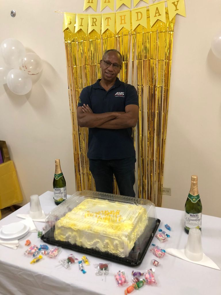 Smile Jamaica Birthday Club - Television Jamaica (TVJ)