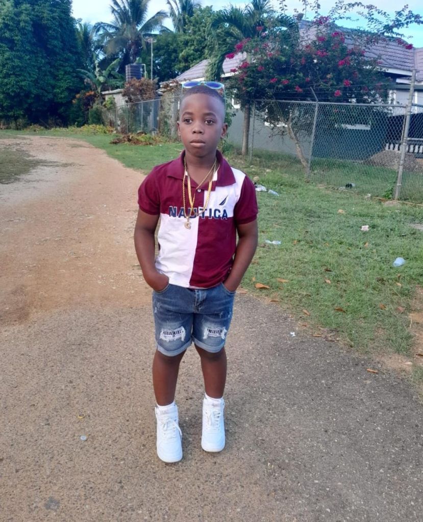 Smile Jamaica Birthday Club - Television Jamaica (TVJ)